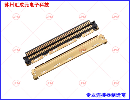 I-PEX 20454-040T替代品连接器_苏州汇成元电子科技有限公司【连接器官网】