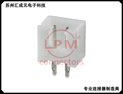 JST B2B-XH-A连接器_苏州汇成元电子科技有限公司【连接器官网】